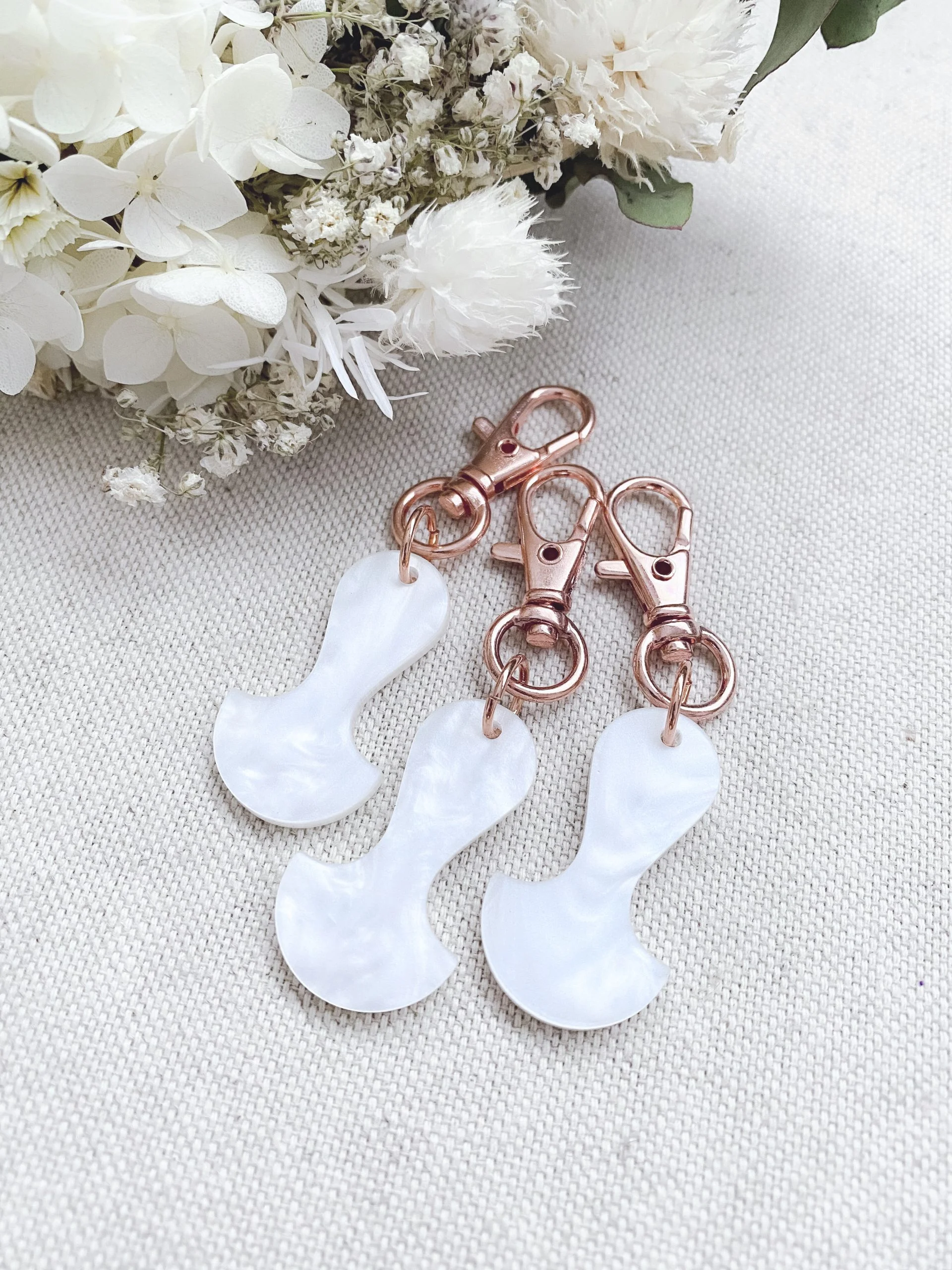 Trolley Tokens - Pattern - Chuckle & Wood