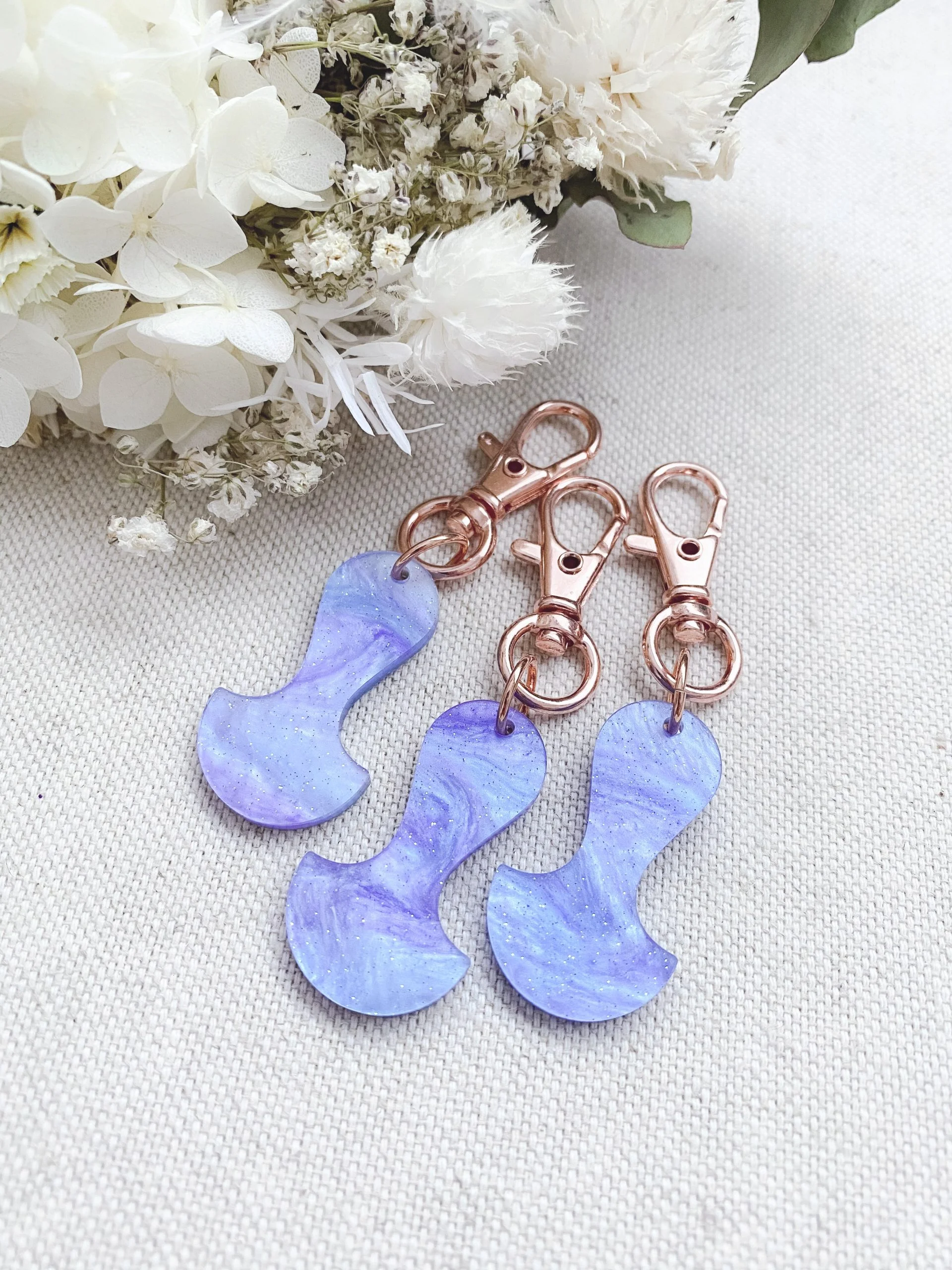 Trolley Tokens - Pattern - Chuckle & Wood