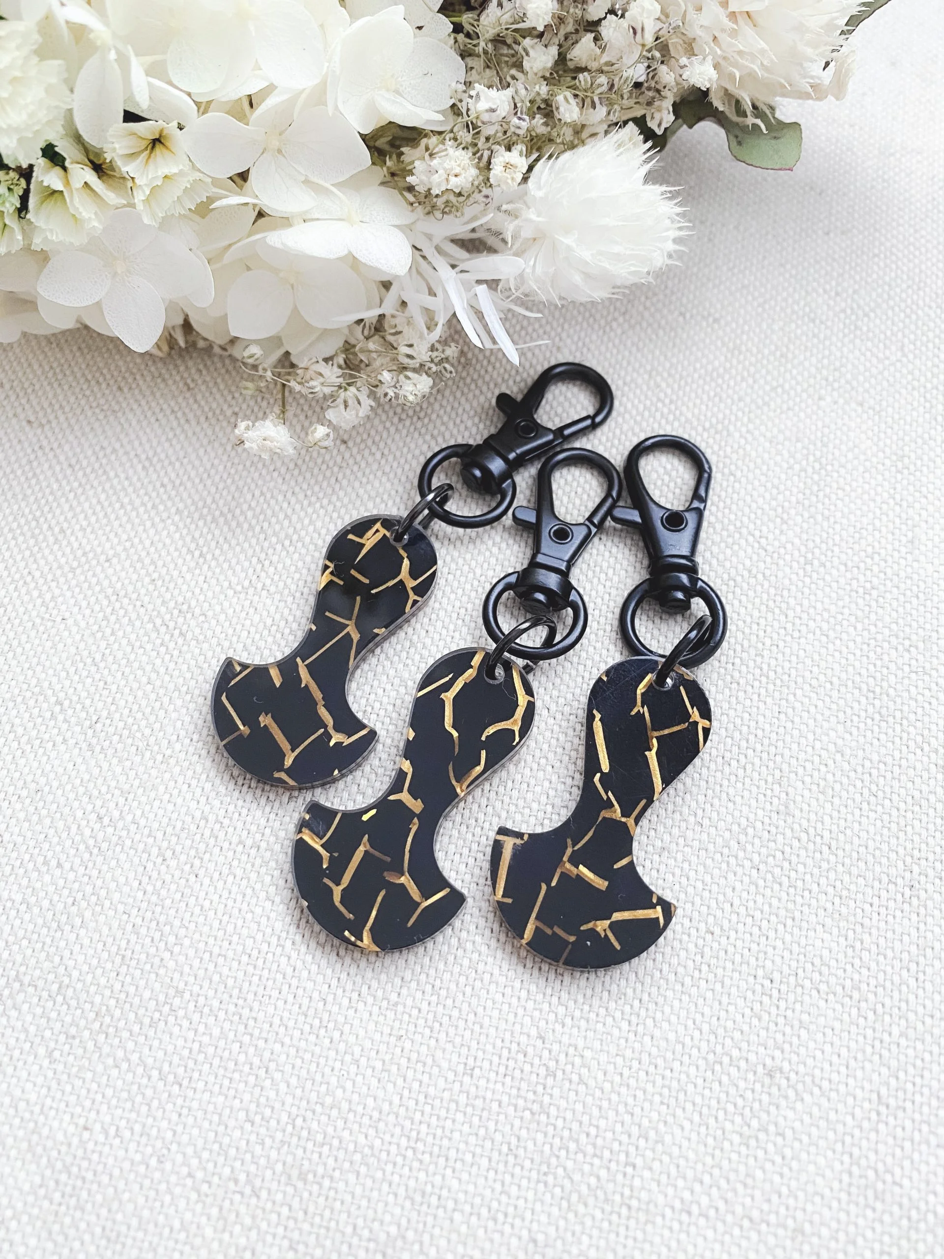 Trolley Tokens - Pattern - Chuckle & Wood