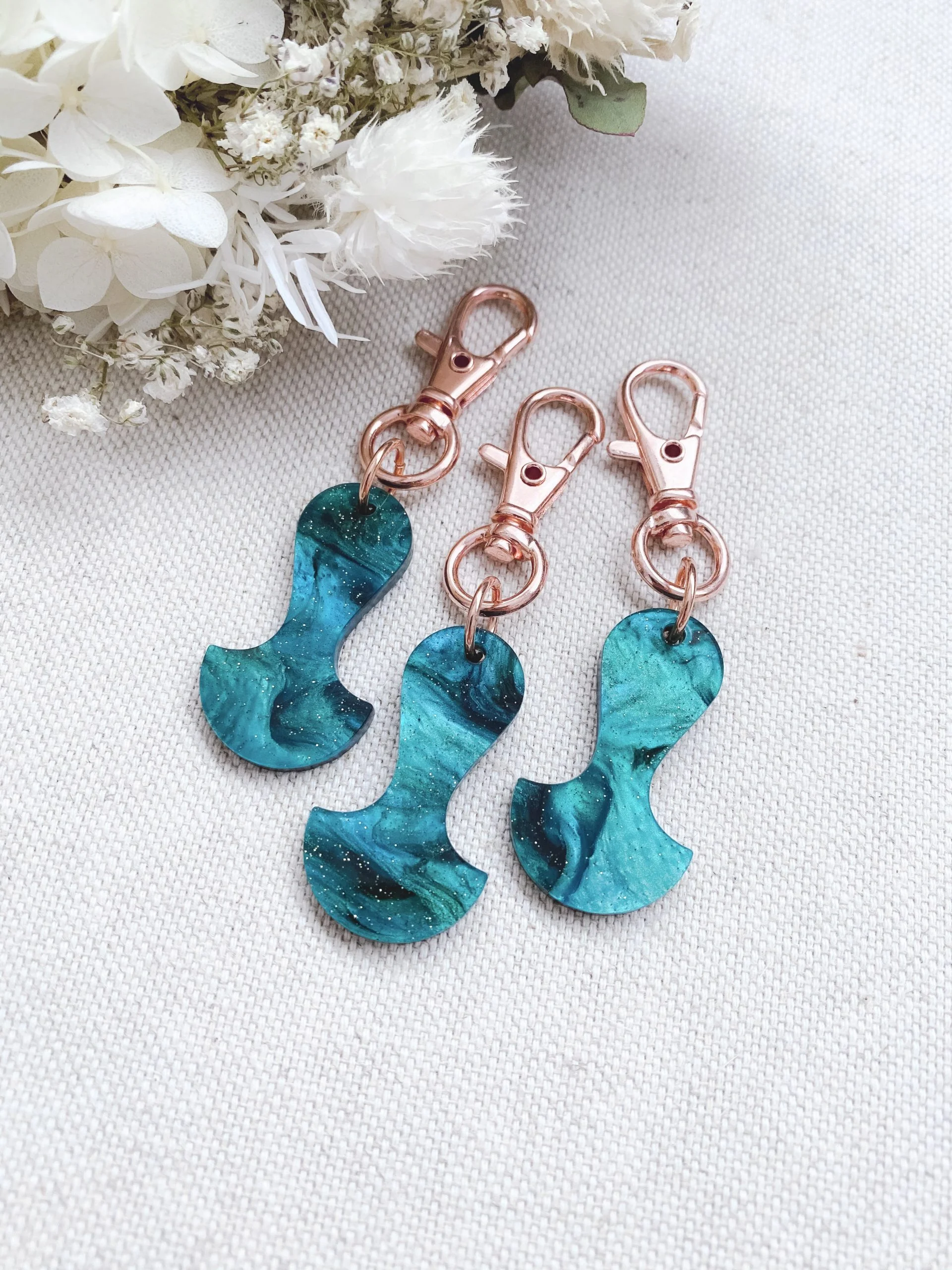 Trolley Tokens - Pattern - Chuckle & Wood